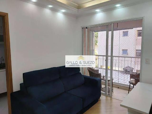 Apartamento para Locação em São Paulo/SP Saúde 1 Quartos