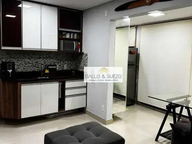 Apartamento para Locação em São Paulo/SP Saúde 1 Quartos