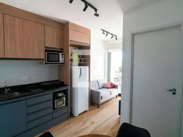 Apartamento para Locação em São Paulo/SP Saúde 1 Quartos