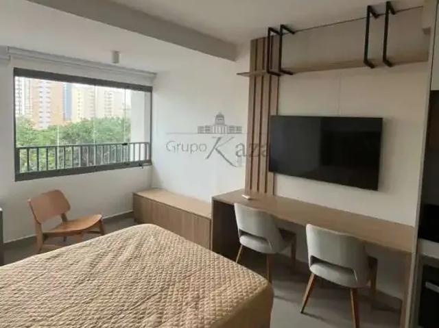 Apartamento para Locação em São Paulo/SP Saúde 1 Quartos