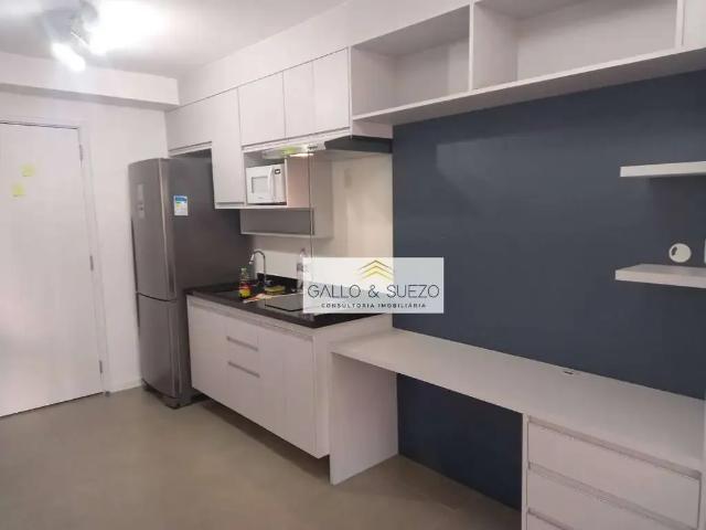Apartamento para Locação em São Paulo/SP Saúde 1 Quartos