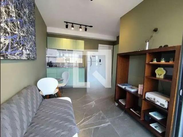 Apartamento para Locação em São Paulo/SP Saúde 1 Quartos