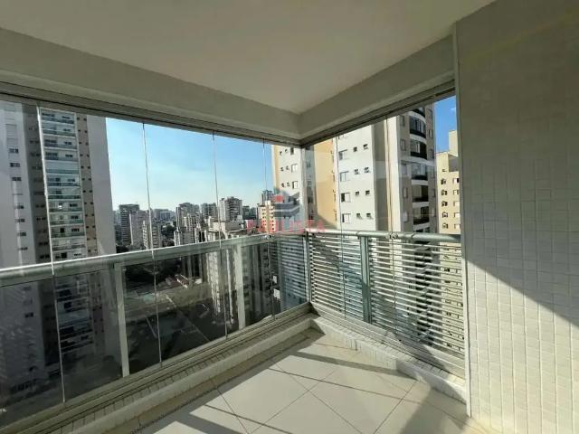 Apartamento para Locação em São Paulo/SP Saúde 1 Quartos