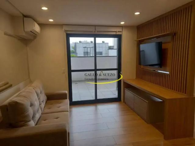Apartamento para Locação em São Paulo/SP Saúde 1 Quartos