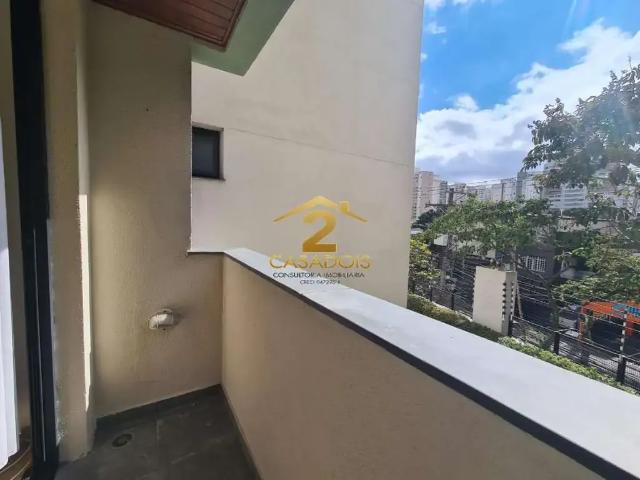 Apartamento para Locação em São Paulo/SP Saúde 1 Quartos