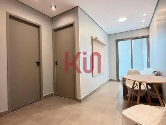 Apartamento para Locação em São Paulo/SP Saúde 1 Quartos