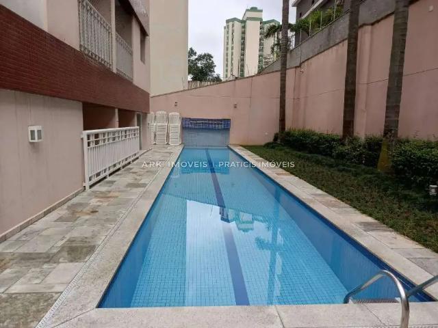 Apartamento para Locação em São Paulo/SP Saúde 1 Quartos