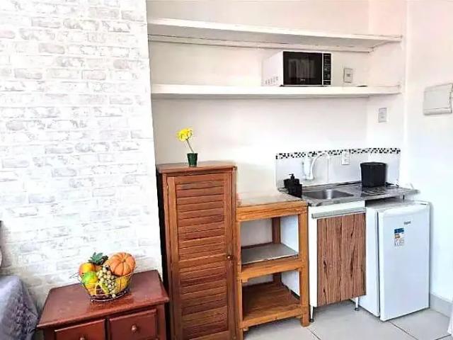 Apartamento para Locação em São Paulo/SP Saúde 1 Quartos