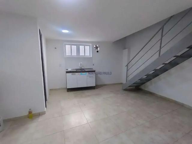 Apartamento para Locação em São Paulo/SP Saúde 1 Quartos