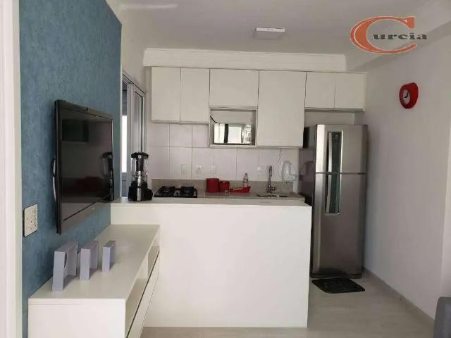 Apartamento para Locação em São Paulo/SP Saúde 1 Quartos