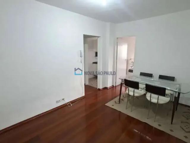 Apartamento para Locação em São Paulo/SP Saúde 1 Quartos