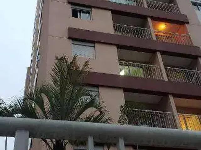 Apartamento para Locação em São Paulo/SP Saúde 1 Quartos