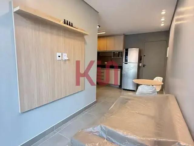 Apartamento para Locação em São Paulo/SP Saúde 1 Quartos