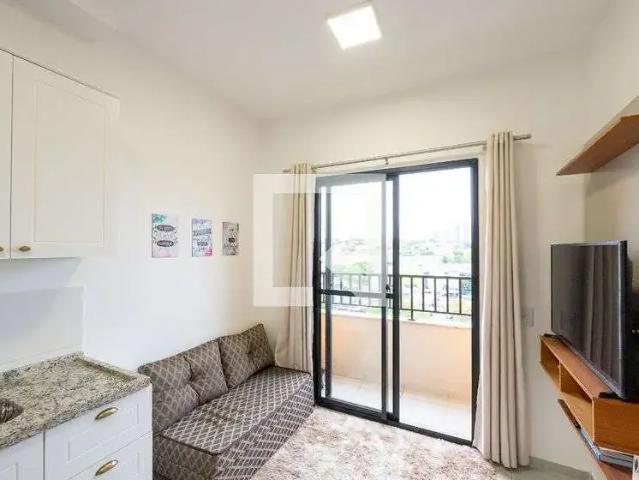 Apartamento para Locação em São Paulo/SP Saúde 1 Quartos