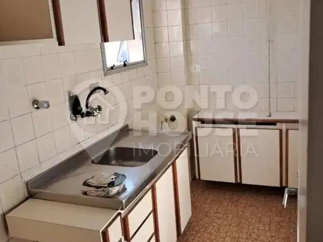Apartamento para Locação em São Paulo/SP Saúde 1 Quartos