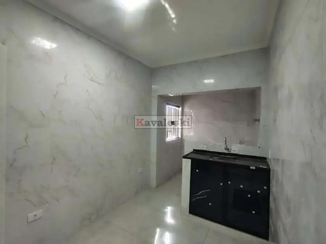 Apartamento para Locação em São Paulo/SP Saúde 1 Quartos