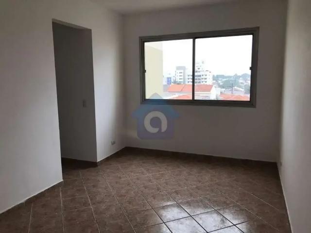 Apartamento para Locação em São Paulo/SP Saúde 1 Quartos