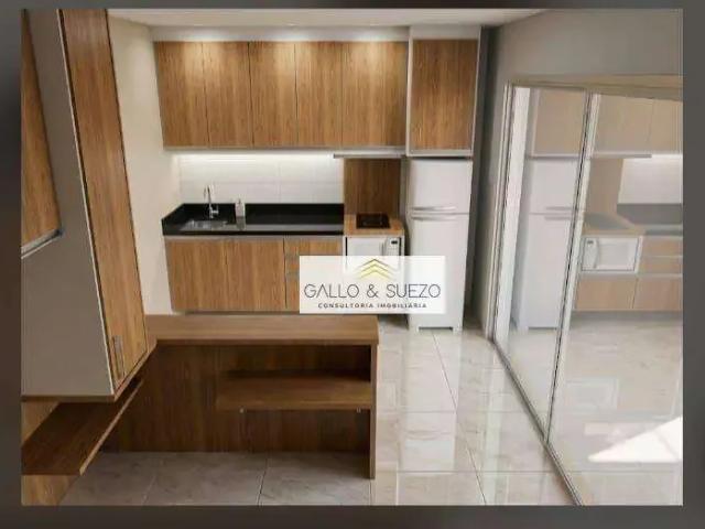 Apartamento para Locação em São Paulo/SP Saúde 1 Quartos