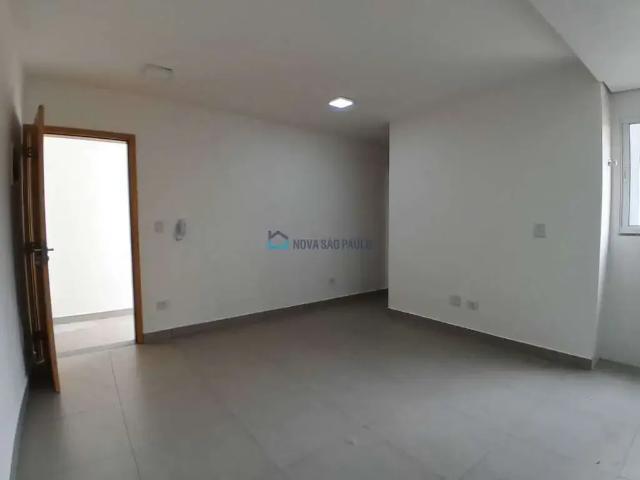 Apartamento para Locação em São Paulo/SP Saúde 1 Quartos