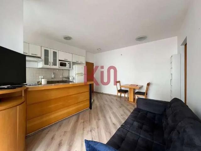 Apartamento para Locação em São Paulo/SP Saúde 1 Quartos