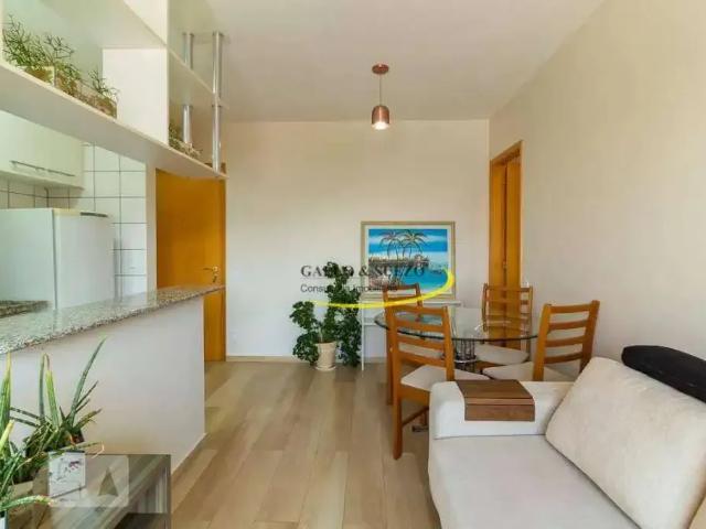 Apartamento para Locação em São Paulo/SP Saúde 1 Quartos