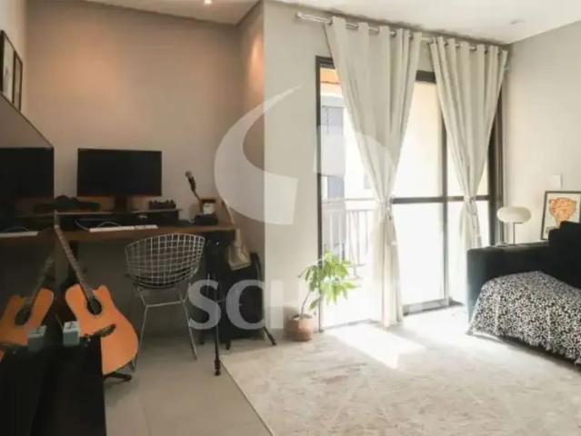 Apartamento para Locação em São Paulo/SP Saúde 1 Quartos