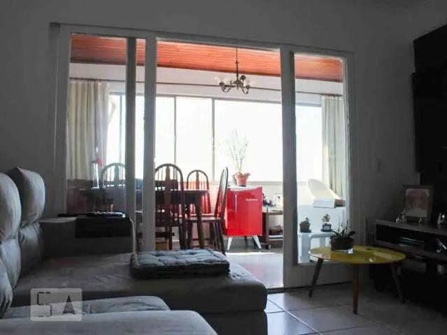 Apartamento para Locação em São Paulo/SP Saúde 1 Quartos