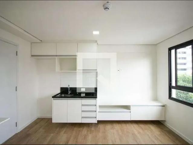Apartamento para Locação em São Paulo/SP Saúde 1 Quartos