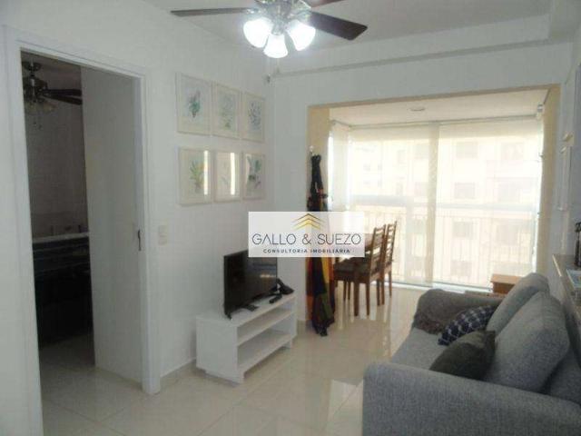 Apartamento para Locação em São Paulo/SP Saúde 1 Quartos