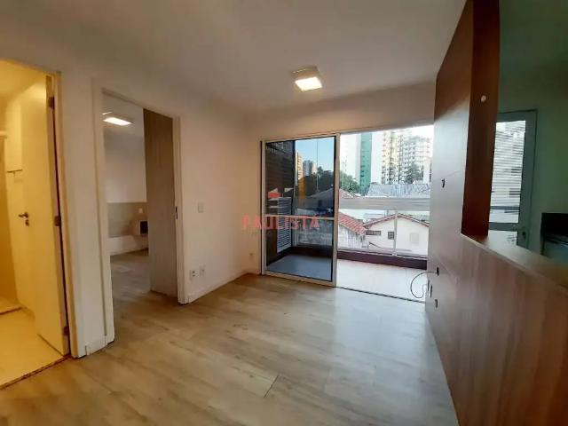 Apartamento para Locação em São Paulo/SP Saúde 1 Quartos