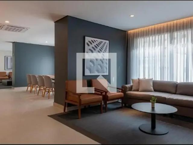 Apartamento para Locação em São Paulo/SP Saúde 1 Quartos
