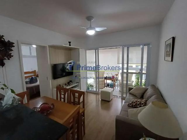 Apartamento para Locação em São Paulo/SP Saúde 1 Quartos
