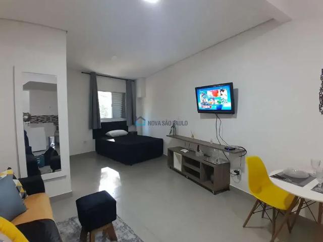 Apartamento para Locação em São Paulo/SP Saúde 1 Quartos