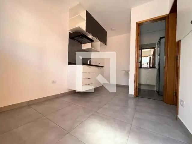 Apartamento para Locação em São Paulo/SP Saúde 1 Quartos