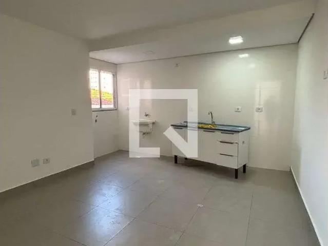 Apartamento para Locação em São Paulo/SP Saúde 1 Quartos