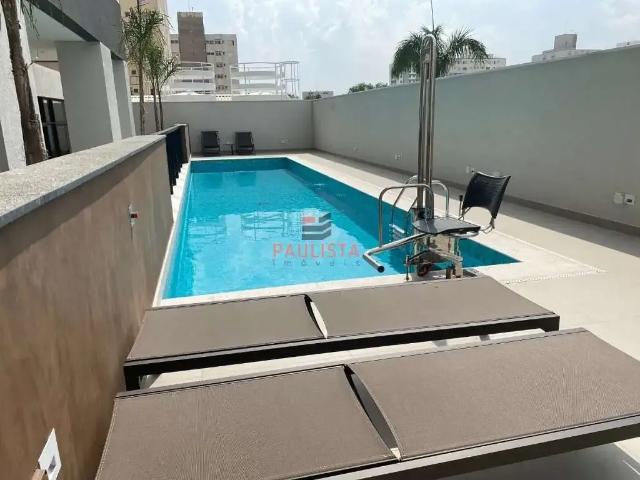 Apartamento para Locação em São Paulo/SP Saúde 1 Quartos