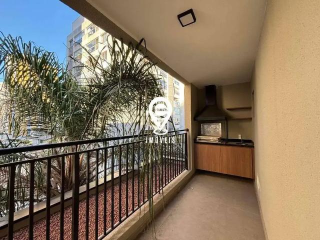 Apartamento para Locação em São Paulo/SP Saúde 1 Quartos