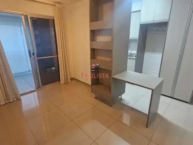 Apartamento para Locação em São Paulo/SP Saúde 1 Quartos