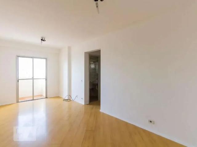 Apartamento para Locação em São Paulo/SP Saúde 1 Quartos