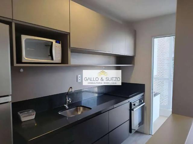 Apartamento para Locação em São Paulo/SP Saúde 1 Quartos