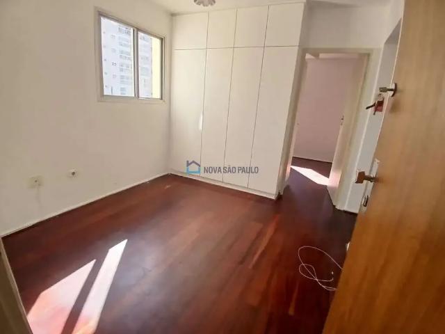 Apartamento para Locação em São Paulo/SP Saúde 1 Quartos