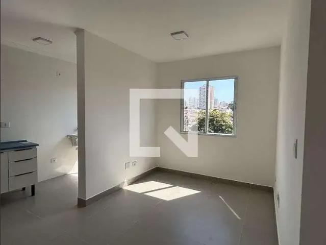 Apartamento para Locação em São Paulo/SP Saúde 1 Quartos
