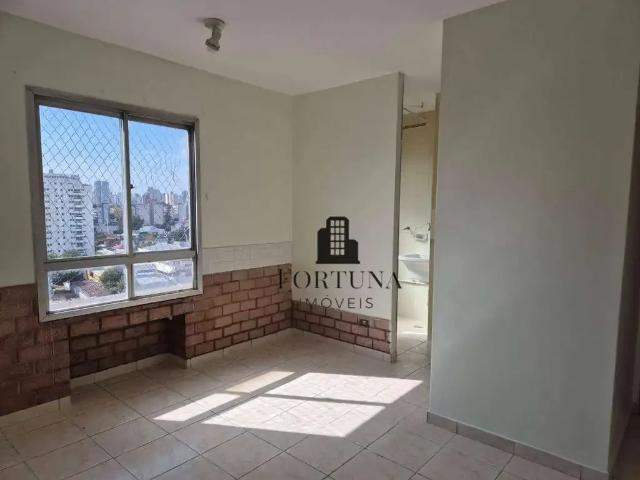 Apartamento para Locação em São Paulo/SP Saúde 1 Quartos
