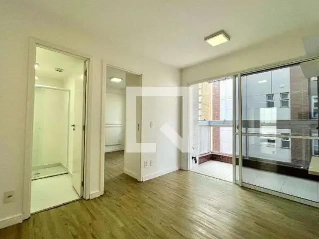 Apartamento para Locação em São Paulo/SP Saúde 1 Quartos