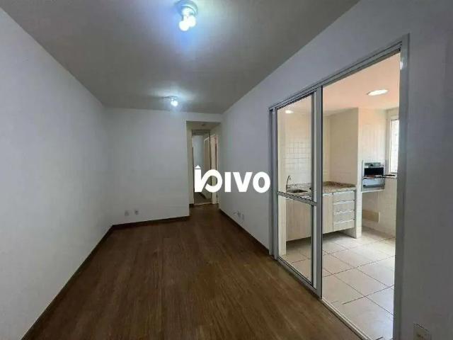 Apartamento para Locação em São Paulo/SP Saúde 1 Quartos