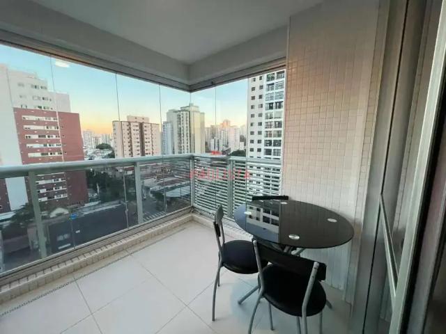 Apartamento para Locação em São Paulo/SP Saúde 1 Quartos