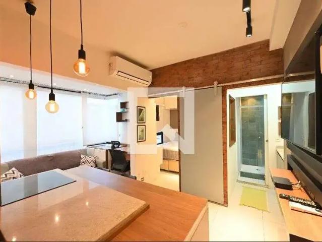 Apartamento para Locação em São Paulo/SP Saúde 1 Quartos