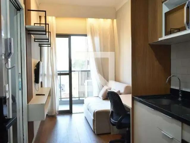 Apartamento para Locação em São Paulo/SP Saúde 1 Quartos