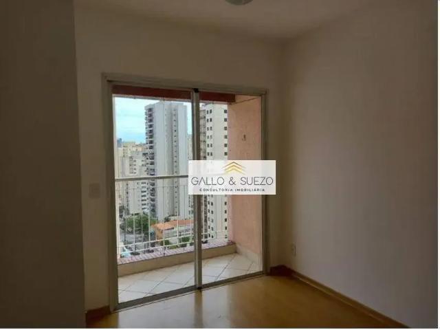 Apartamento para Locação em São Paulo/SP Saúde 1 Quartos