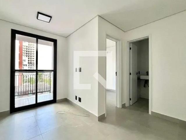 Apartamento para Locação em São Paulo/SP Saúde 1 Quartos